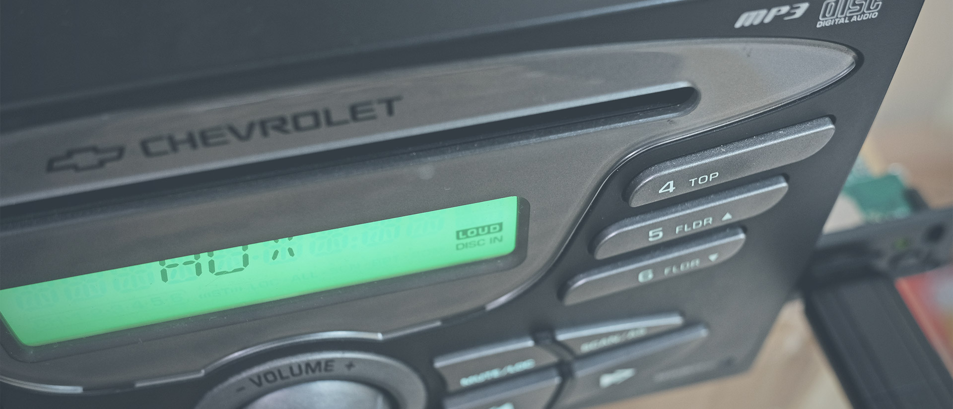 USB: Fitur Head Unit Kekinian | F16D3